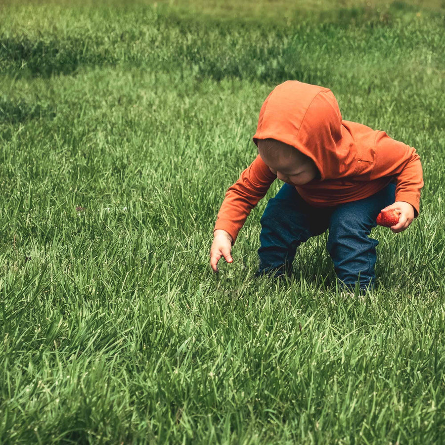 Family Tech Apparel: UPF 50+ and Fleece Hoodies – Milk x Whiskey